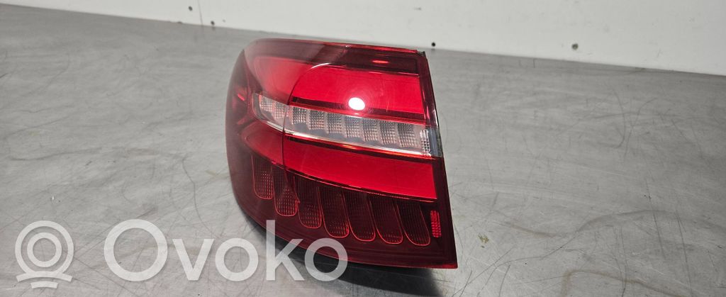 Mercedes-Benz GLC X253 C253 Rear/tail lights, €40.80 | RRR