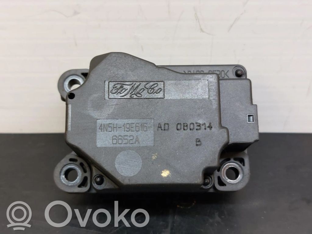 4N5H-19E616-AD Volvo S40 Moteur / actionneur de volet de climatisation ...