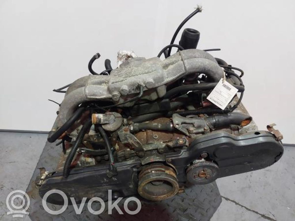 AR30753 Alfa Romeo 33 Motore, 486,10 € | OVOKO