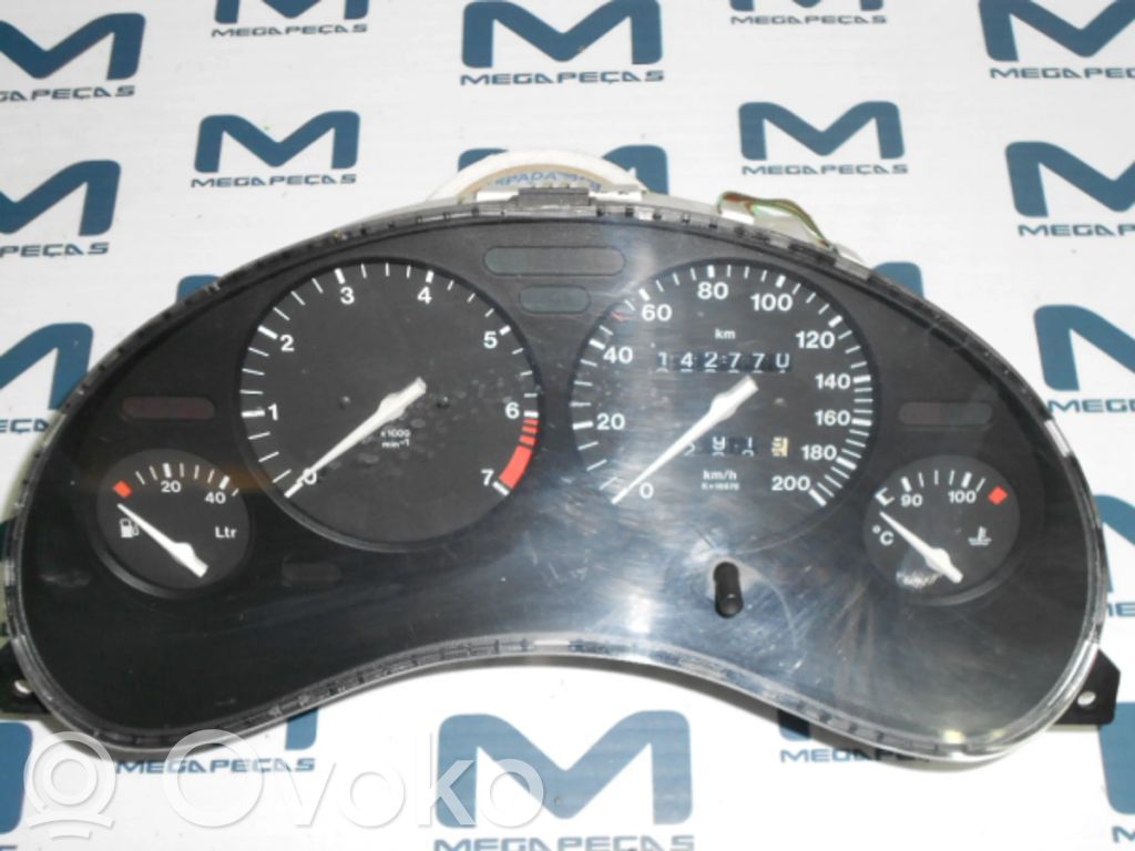 Opel Corsa B Compteur de vitesse tableau de bord, 43,30 € | OVOKO