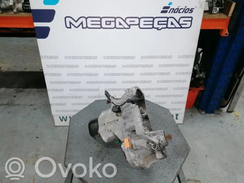 M55-373M Volvo 460 Boîte de vitesses manuelle à 5 vitesses, 160,15 ...