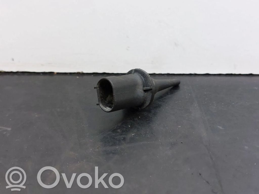 A0075421318 Mercedes-Benz CLK C207 A207 Sensor de temperatura del aire ...