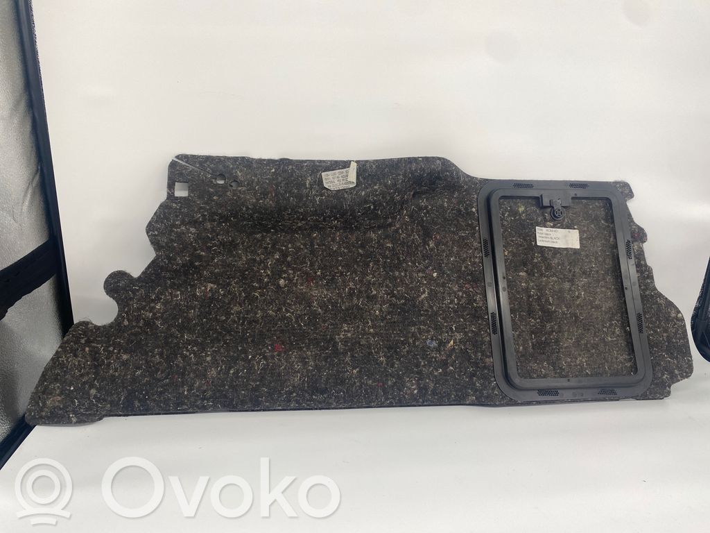 BM51N31149 Ford Focus Trunk/boot side trim panel, €35.00 | RRR