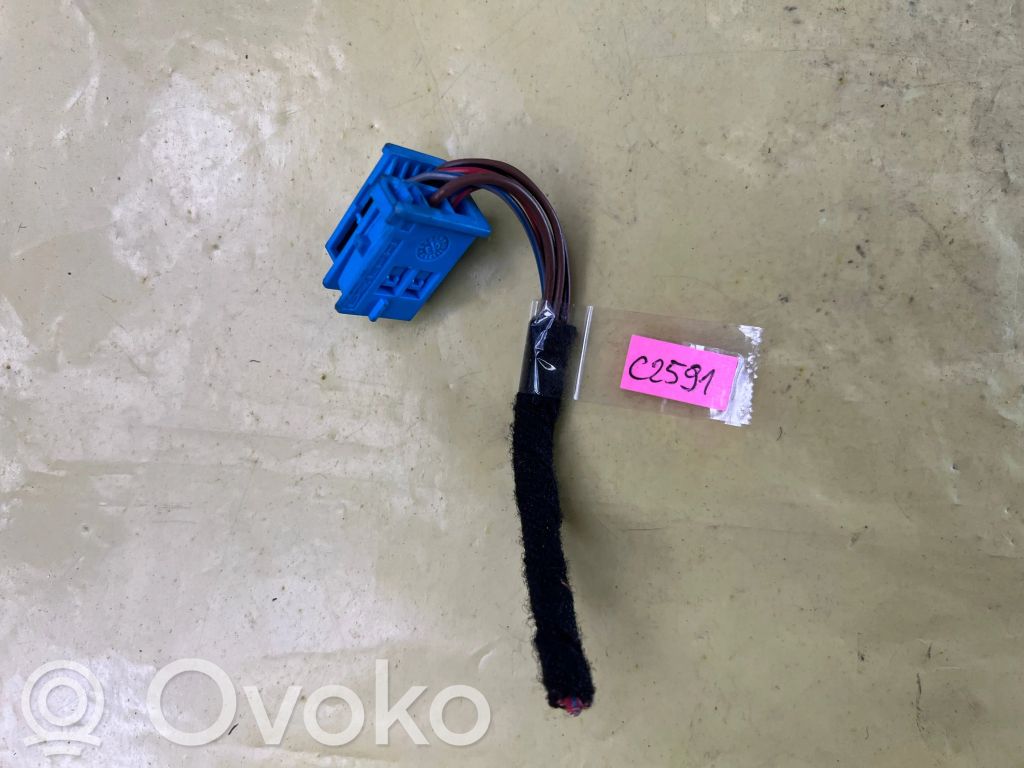 A0525458626 Mercedes-Benz B W245 Autres faisceaux de câbles, 7,06 € | OVOKO