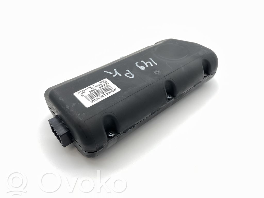 LJE2165AB Jaguar XK8 - XKR Module de commande de siège, 100,00 € | OVOKO