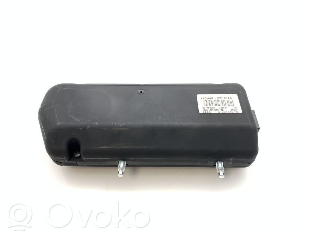 LJE2165AB Jaguar XK8 - XKR Module de commande de siège, 100,00 € | OVOKO