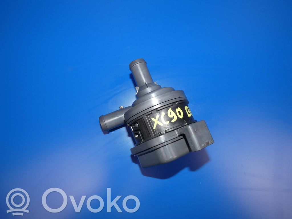 31493259 Volvo XC90 Pompe à eau de liquide de refroidissement, 129,41 ...