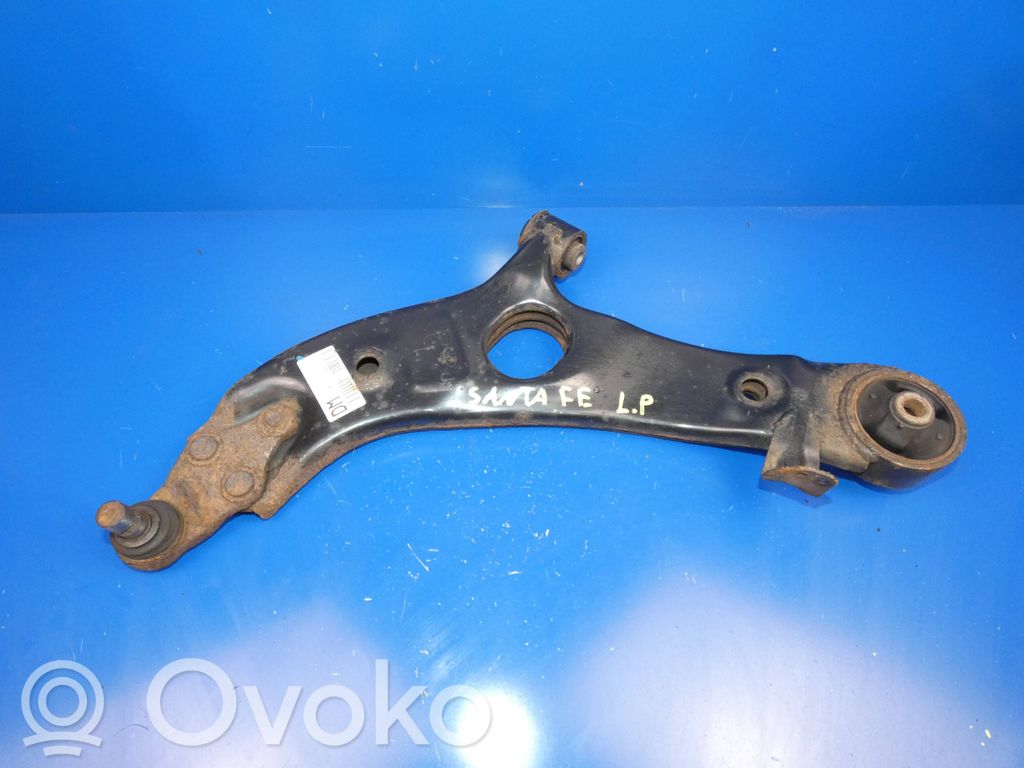 545002W200 Hyundai Santa Fe Triangle bras de suspension inférieur avant ...