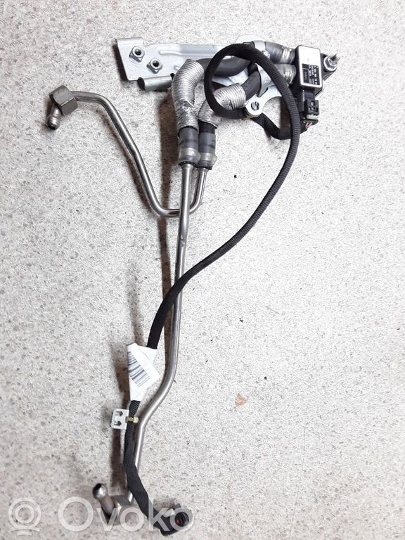 A0009057809 Mercedes-Benz GLC X253 C253 Exhaust gas pressure sensor, € ...