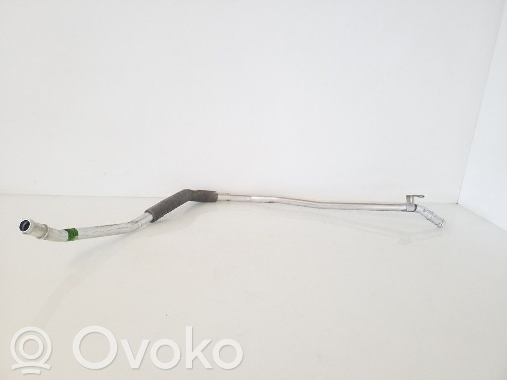 A2048300296 Mercedes-Benz E C207 W207 Heater radiator pipe/hose, €7.00 ...