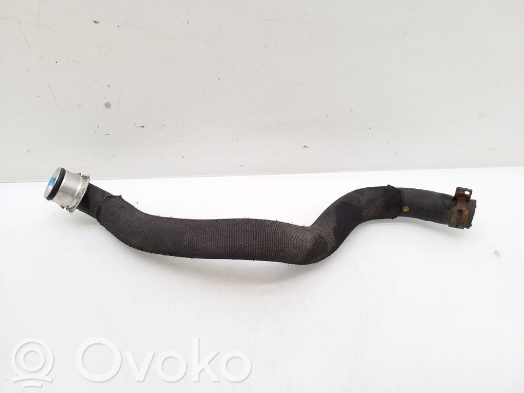 A2125015782 Mercedes-Benz CLS C218 X218 Tuyau de liquide de ...