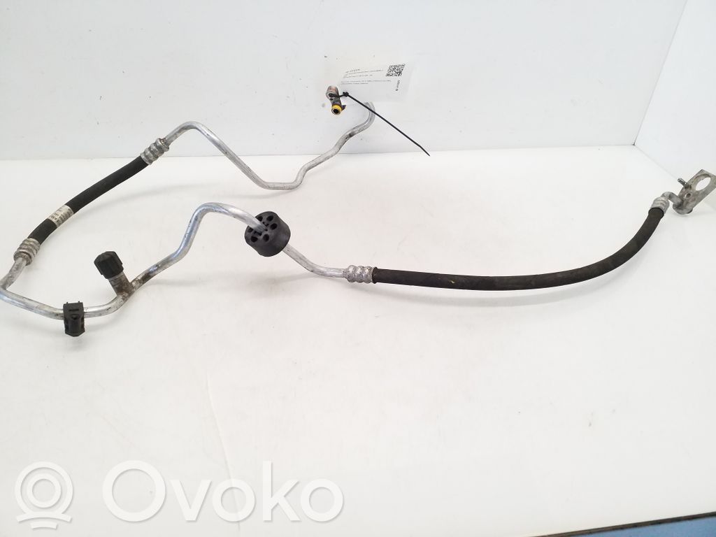 A2128304115 Mercedes-Benz E W212 Tuyau de climatisation, 22,50 € | OVOKO