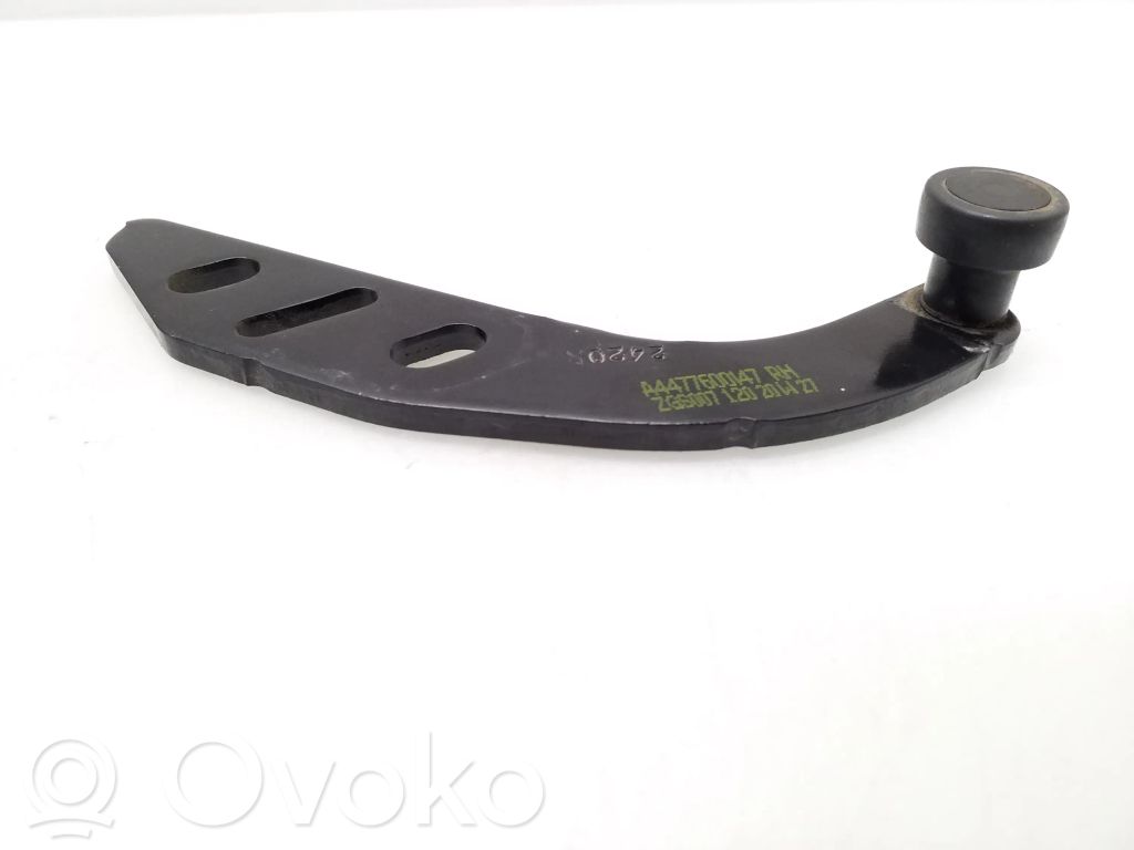 A4477600147RH Mercedes-Benz Vito Viano W447 Guida/cerniera superiore ...
