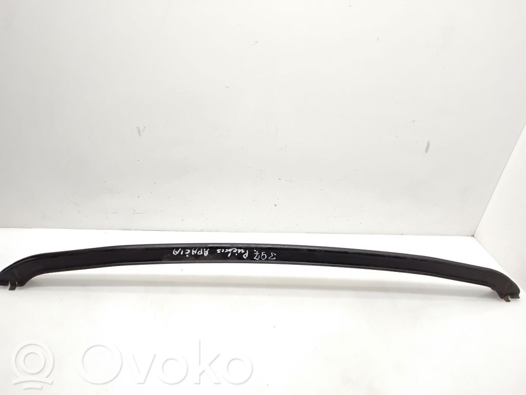 6R0807651A Volkswagen Polo V 6R Front bumper support beam, €20.00 | RRR