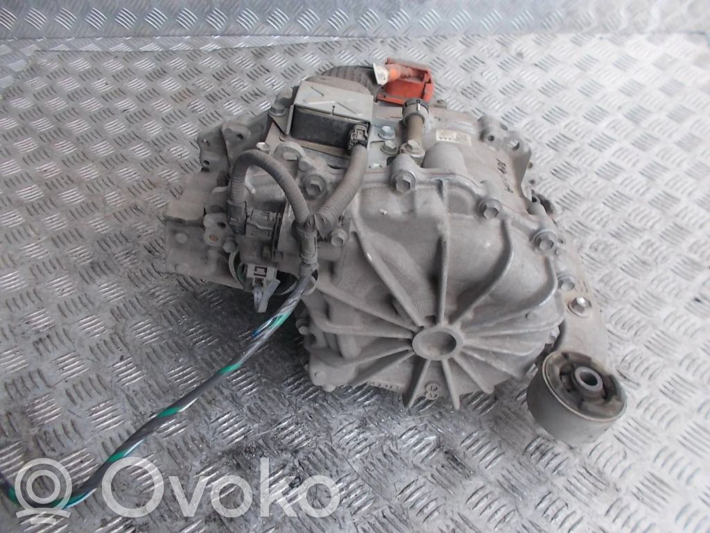 4NM Toyota RAV 4 (XA40) Rear differential, €223.53 | RRR