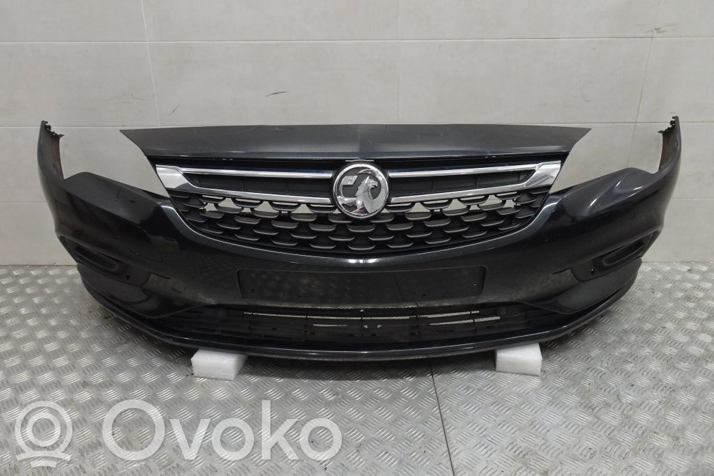 13448088 Opel Astra K Pare-choc avant, 423,53 € | OVOKO