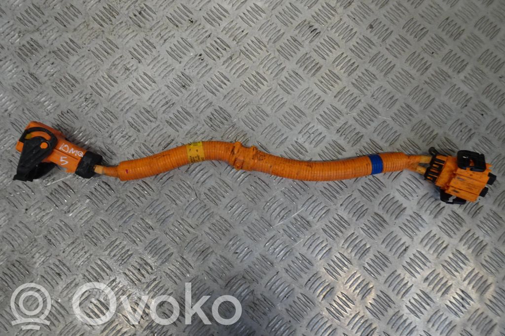 916A3-GI010 Hyundai Ioniq 5 Elektros instaliacijos laidų pynė, 94,12 ...