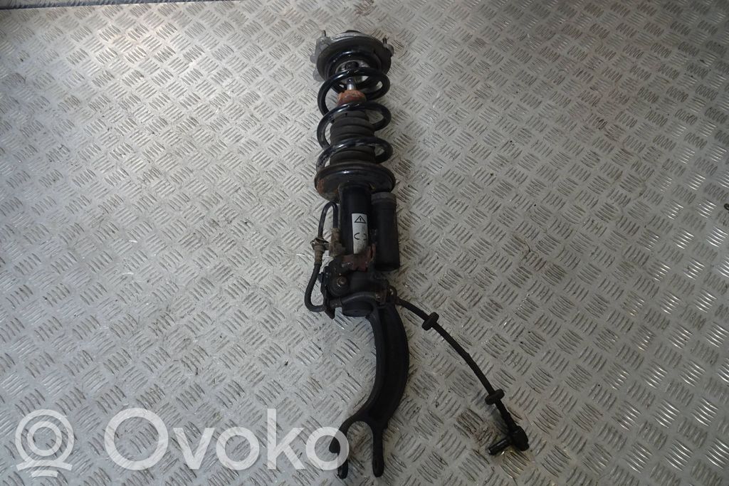 4G0412019A Audi RS6 C7 Front shock absorber/damper, €847.06 | RRR