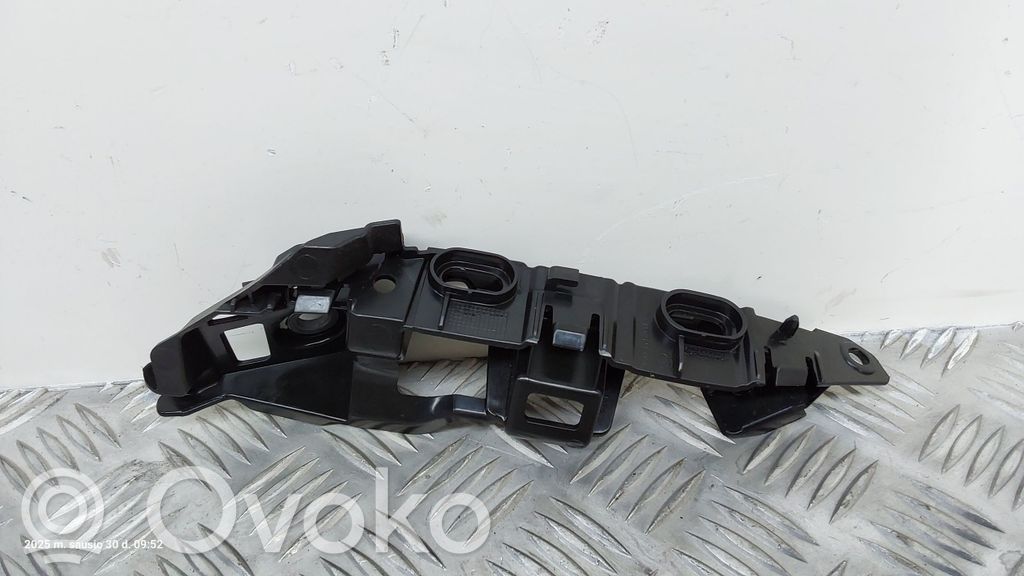 5G0807049A Volkswagen Golf VII Support de montage de pare-chocs avant ...