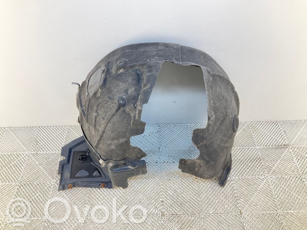 4G0821134D Audi A6 S6 C7 4G Pare-boue passage de roue avant, 80,00 ...