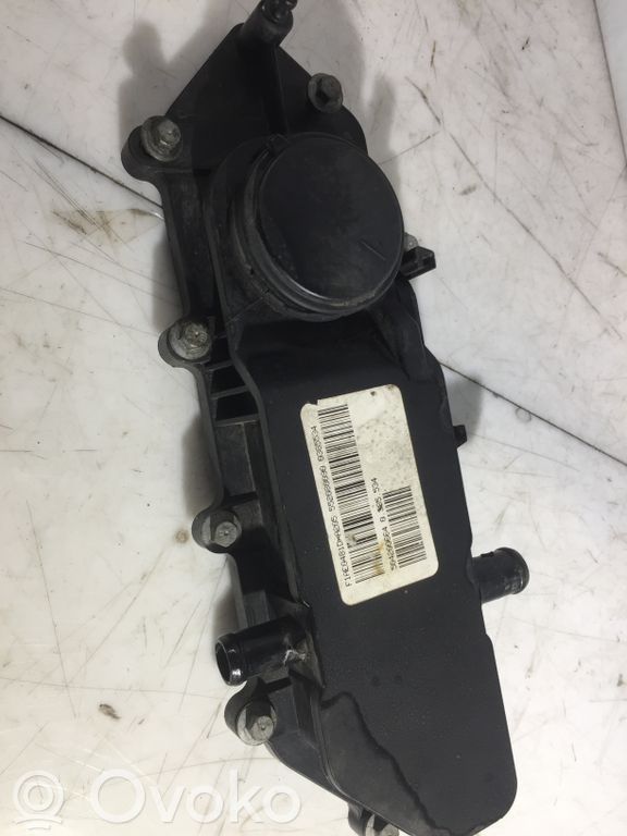 504132147 Iveco Daily 35 - 40.10 Reniflard / tuyau reniflard d'huile ...