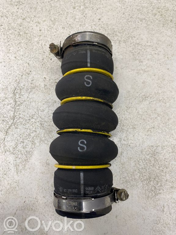 9686000180 Citroen C4 Grand Picasso Intercooler hose/pipe, €7.00 | RRR