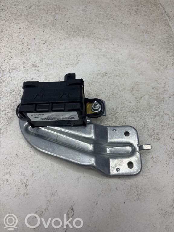 30795302 Volvo XC90 ESP acceleration yaw rate sensor, €25.00 | RRR