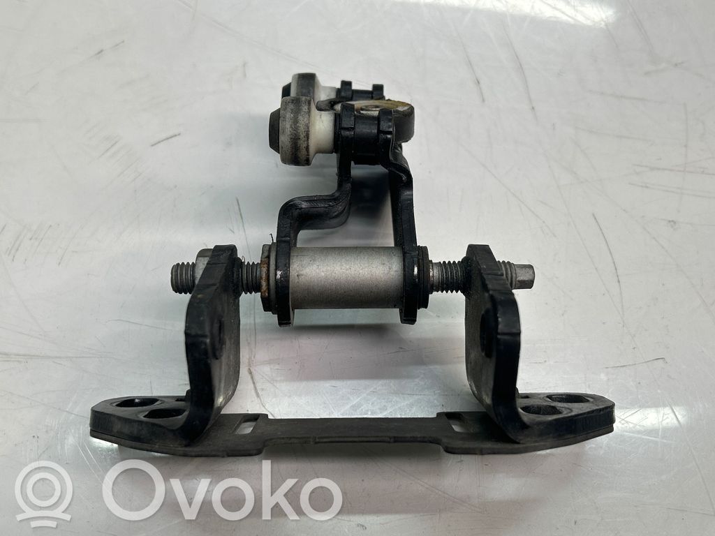 A9067600347 Mercedes-Benz Sprinter W906 Rouleau guidage pour porte ...