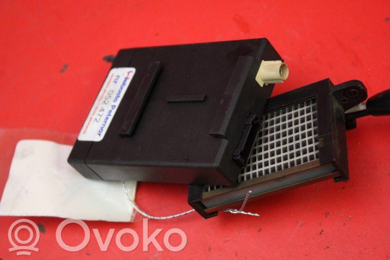 097100-0422 Subaru Legacy Interior heater climate box assembly, €12.71 ...