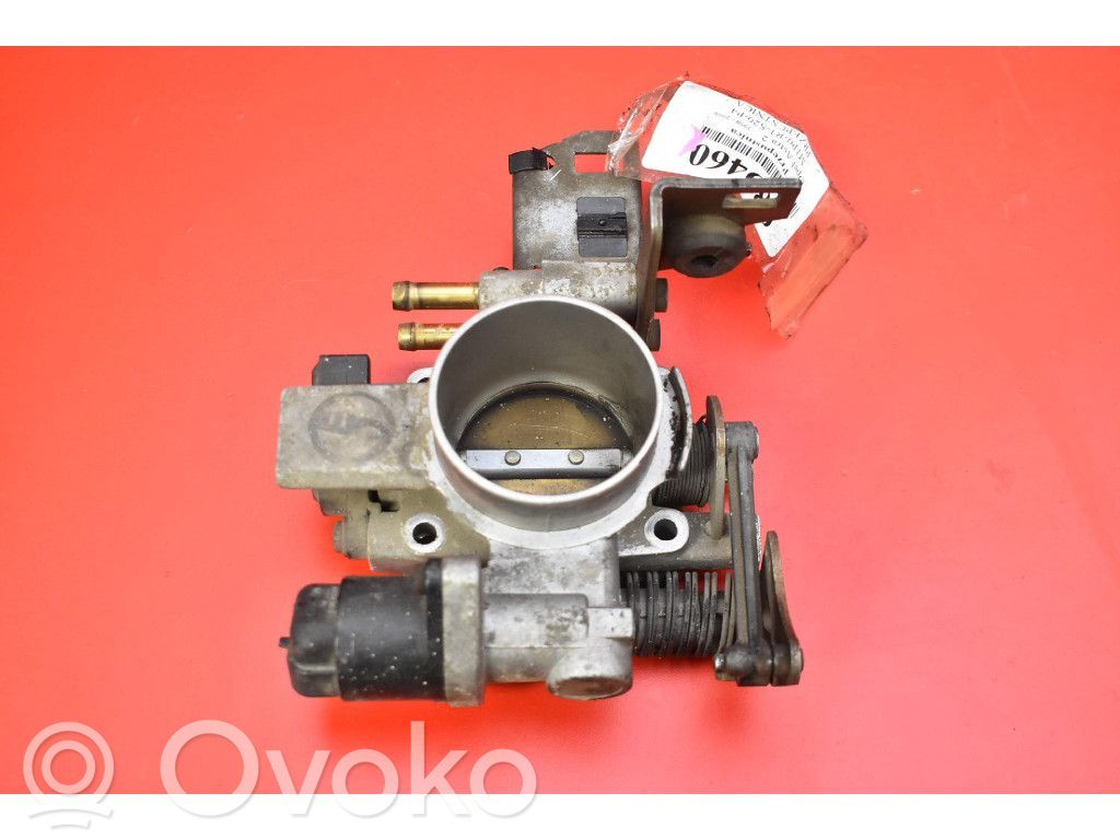 90529710 Opel Astra G Droselis, 9,88 € | RRR