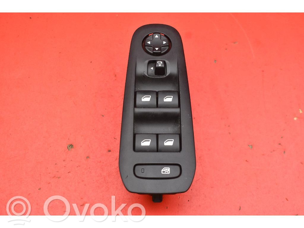 96788264ZD Peugeot 308 Interrupteur commade lève-vitre, 22,35 € | OVOKO