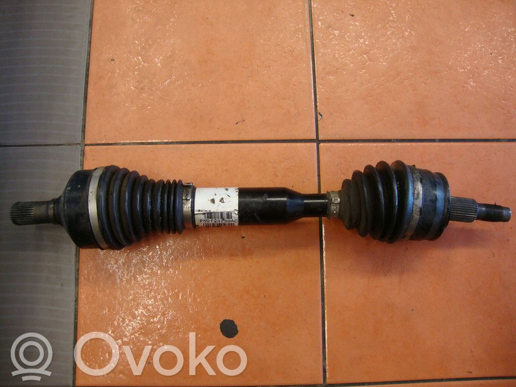 52123739AC Jeep Cherokee Arbre d'entraînement avant, 524,01 € | RRR