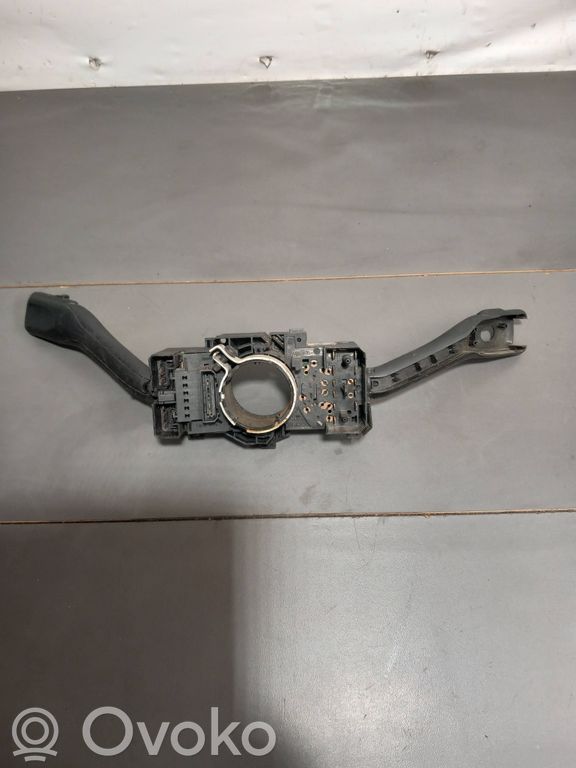 8L0953513C Volkswagen PASSAT B5 Wiper turn signal indicator stalk ...