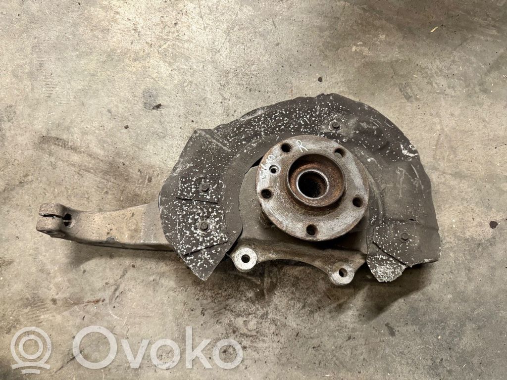 31216775770 BMW 5 F10 F11 Priekšējā riteņa rumbas vārpstas šarnīrs ...