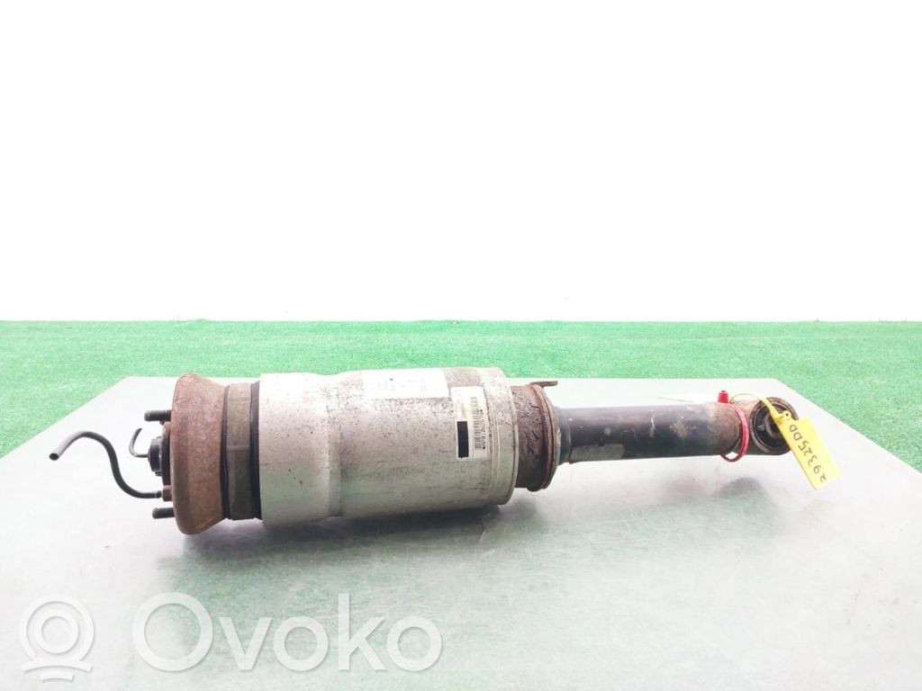 LR041108 Land Rover Range Rover Sport L320 Priekinis amortizatorius ...