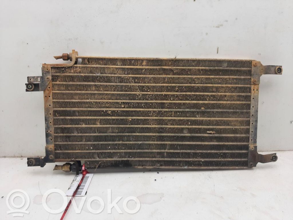 7812A035 Mitsubishi L200 Radiateur condenseur de climatisation, 43,56 ...