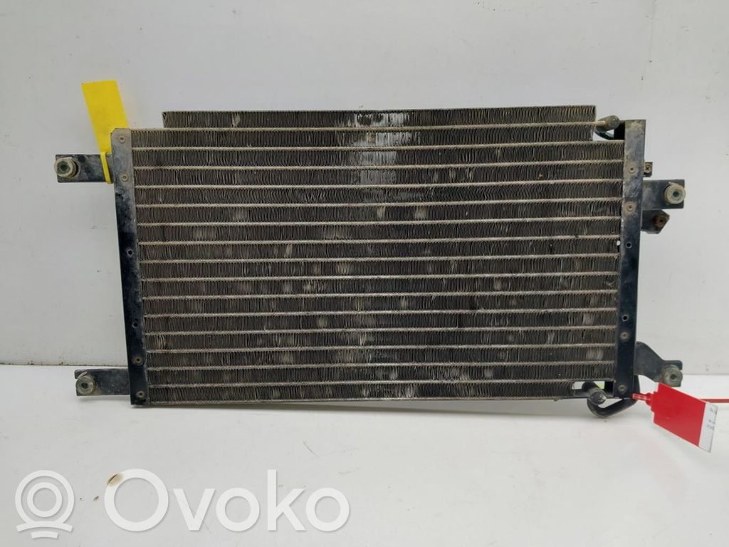7812A035 Mitsubishi L200 Radiateur condenseur de climatisation, 43,56 ...