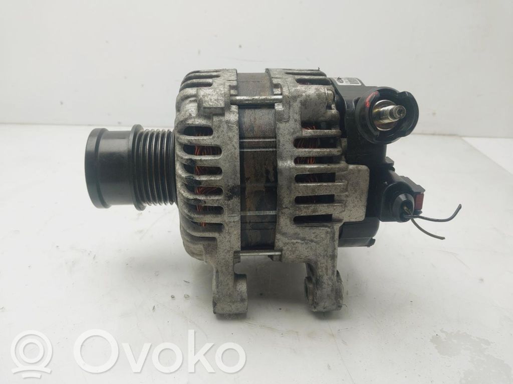 GN1510300FB Ford Ka Generator/alternator, €103.56 | RRR
