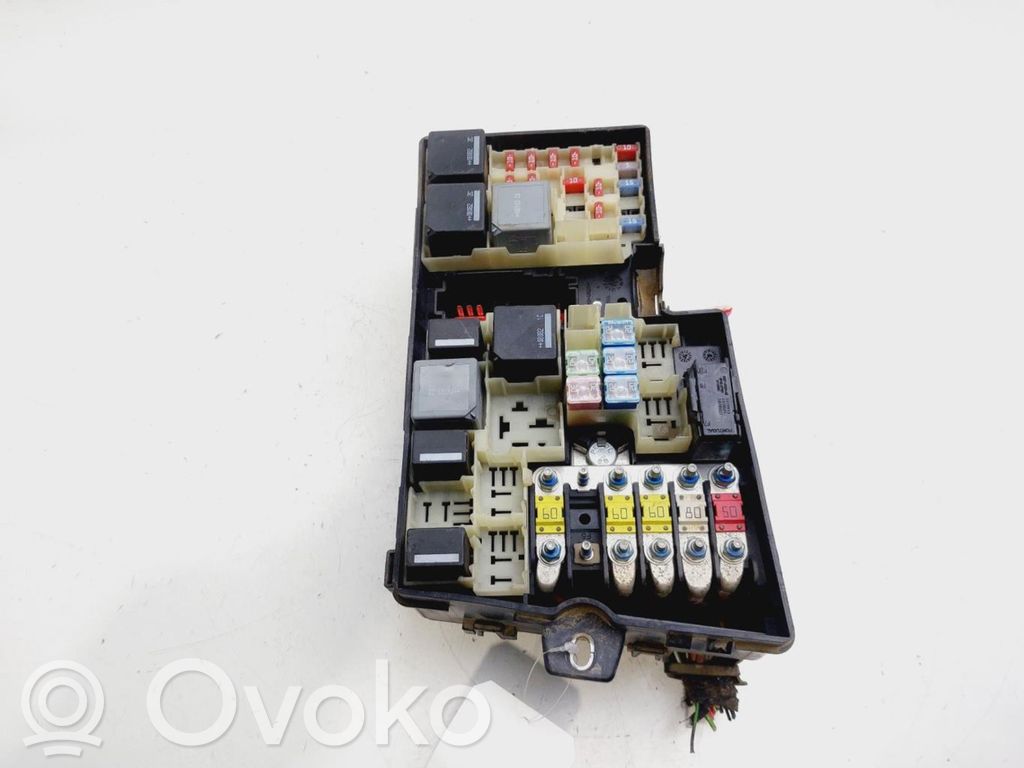 3M5T14A142AB Ford Focus Module de fusibles, 33,52 € | OVOKO