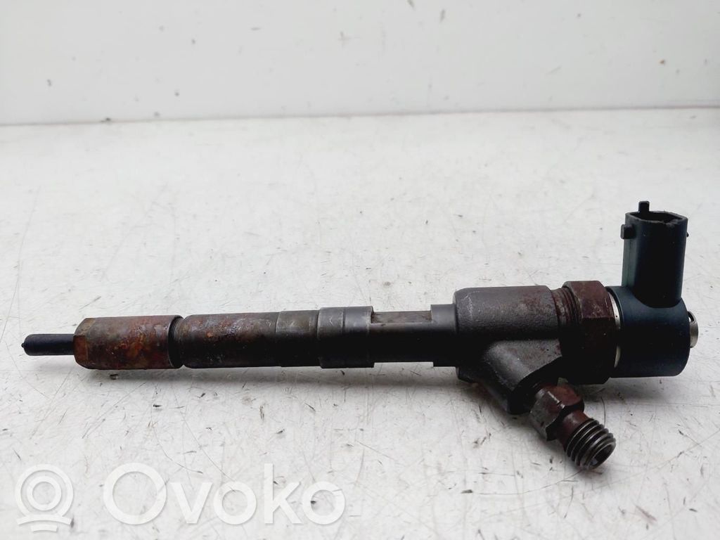0445110183 Opel Corsa D Injecteur de carburant, 43,56 € | OVOKO