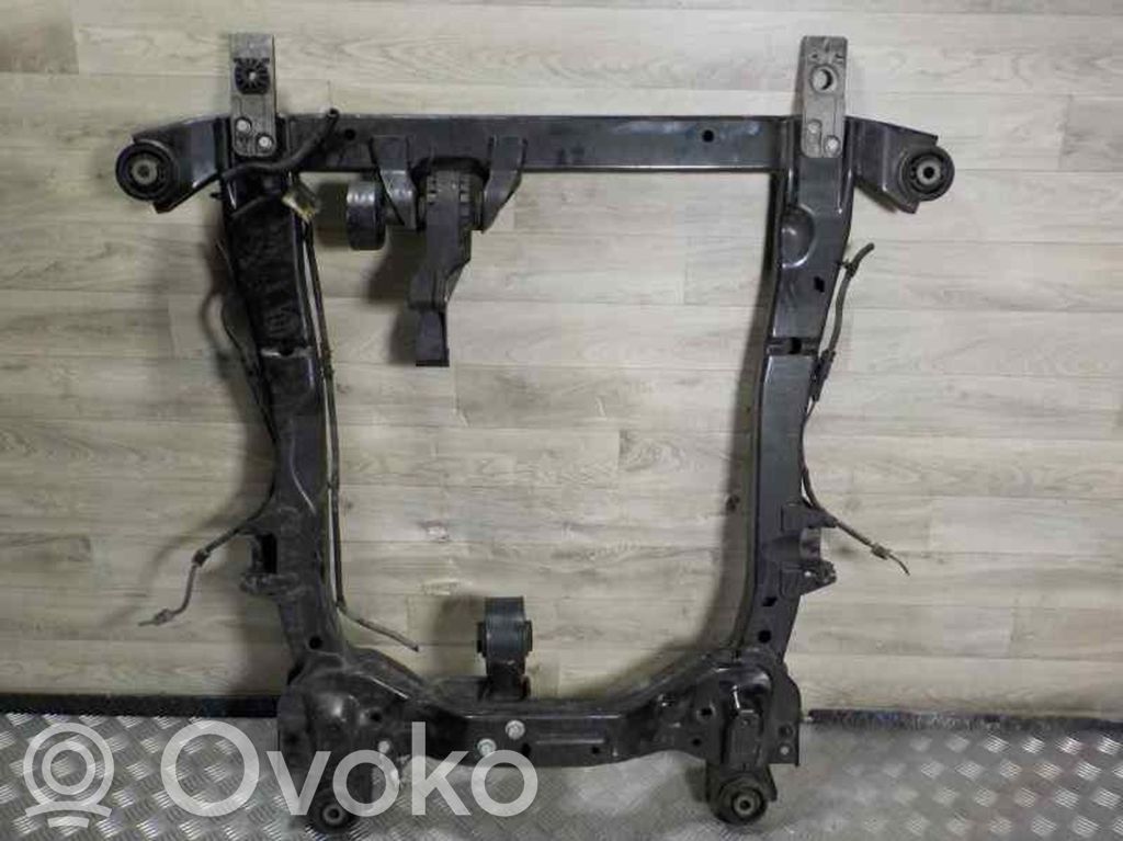 Opel Astra J Front subframe, €108.26 | RRR