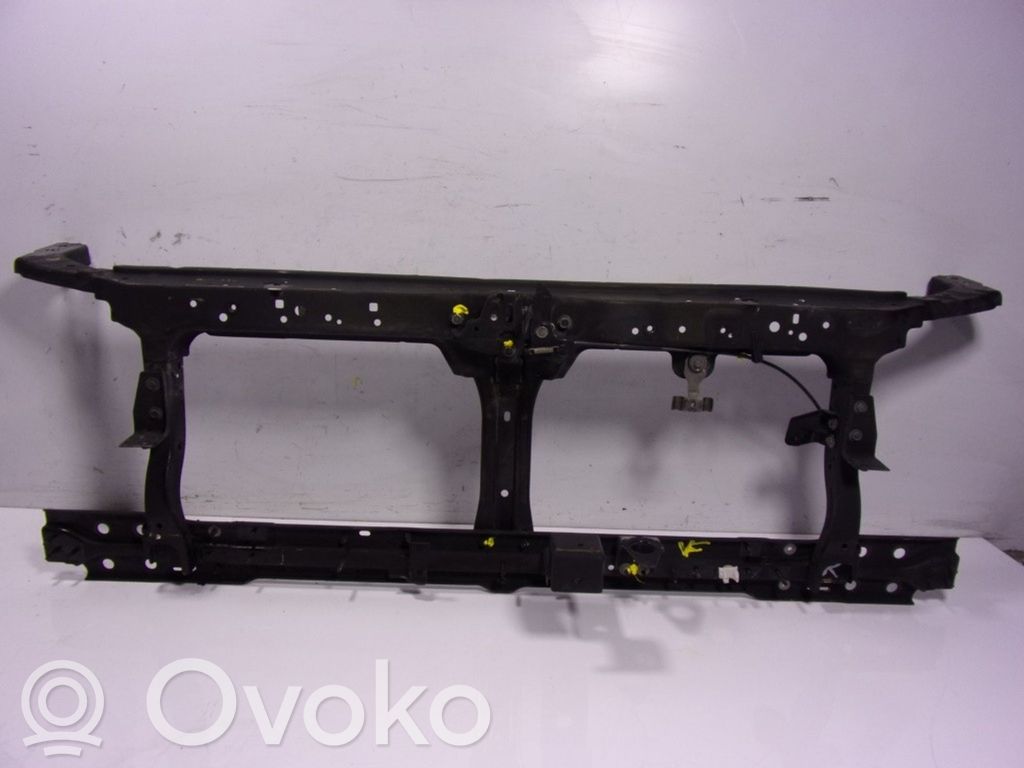 F25005X0MA Nissan NP300 Radiator support slam panel, €162.40 | RRR