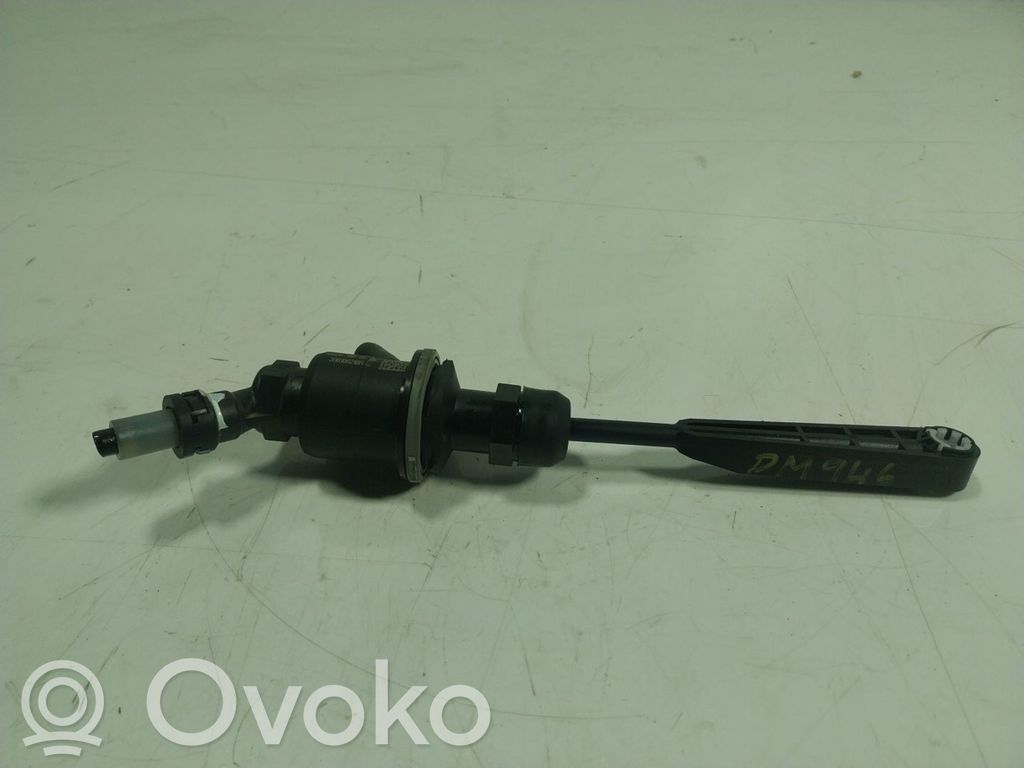 306106218R Renault Master III Maître-cylindre d'embrayage, 43,31 € | OVOKO