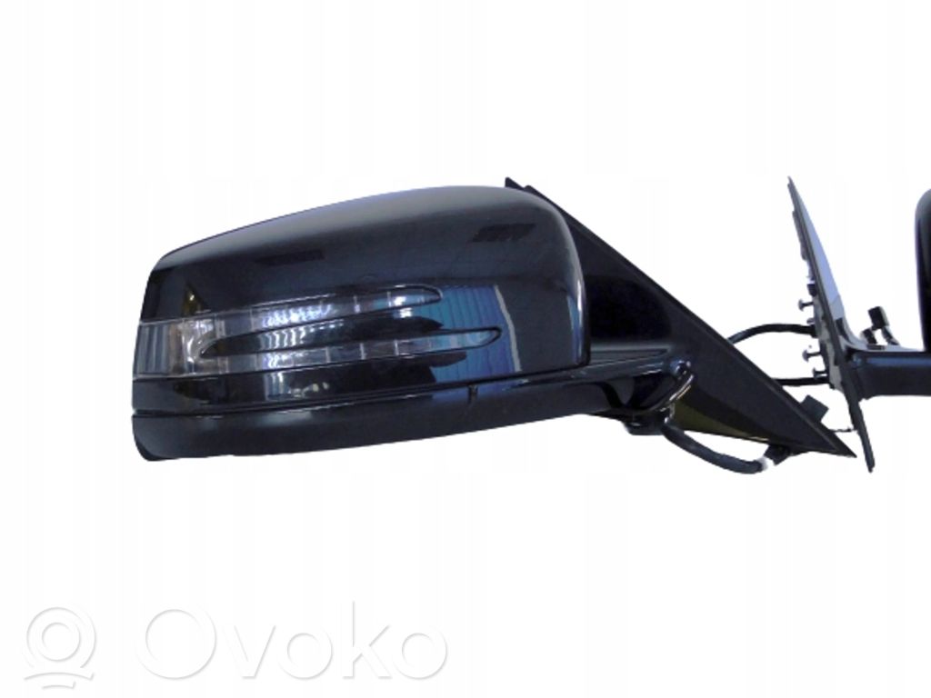Mercedes-Benz S W221 Front door electric wing mirror, €859.24 | RRR