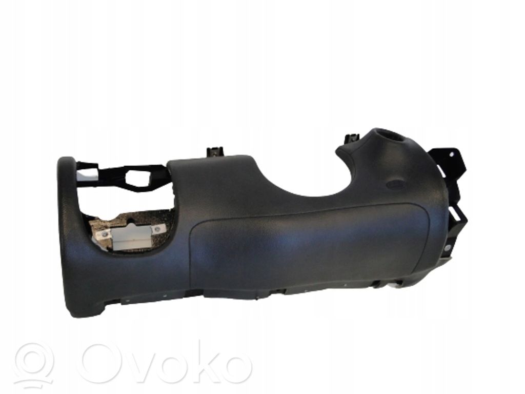 A2306801987 Mercedes-Benz SL R230 Dashboard lower bottom trim panel, €709.93 | RRR