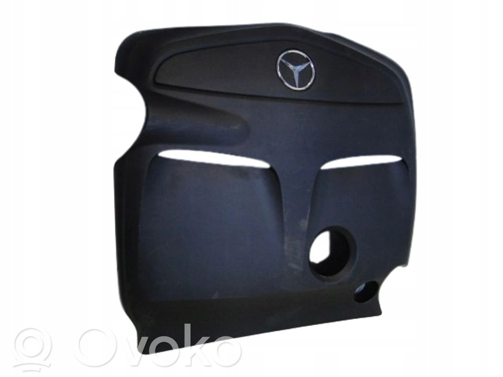 A2700102801 Mercedes-Benz CLA C117 X117 W117 Engine cover (trim), €470. ...