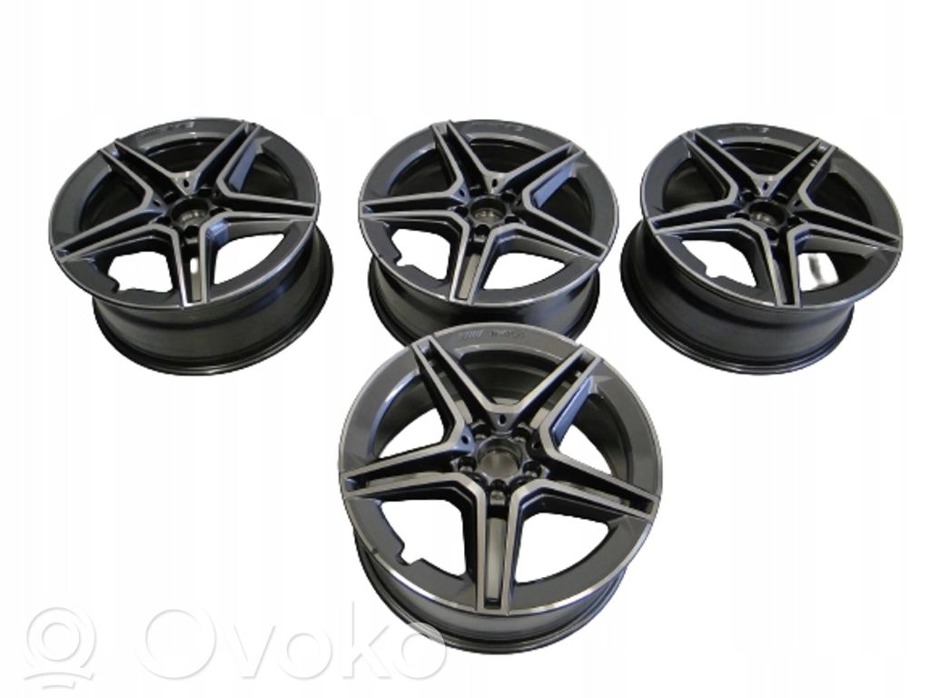 A2534015300 Mercedes-Benz GLC X253 C253 Jante alliage R19, 2 228,15 € | OVOKO