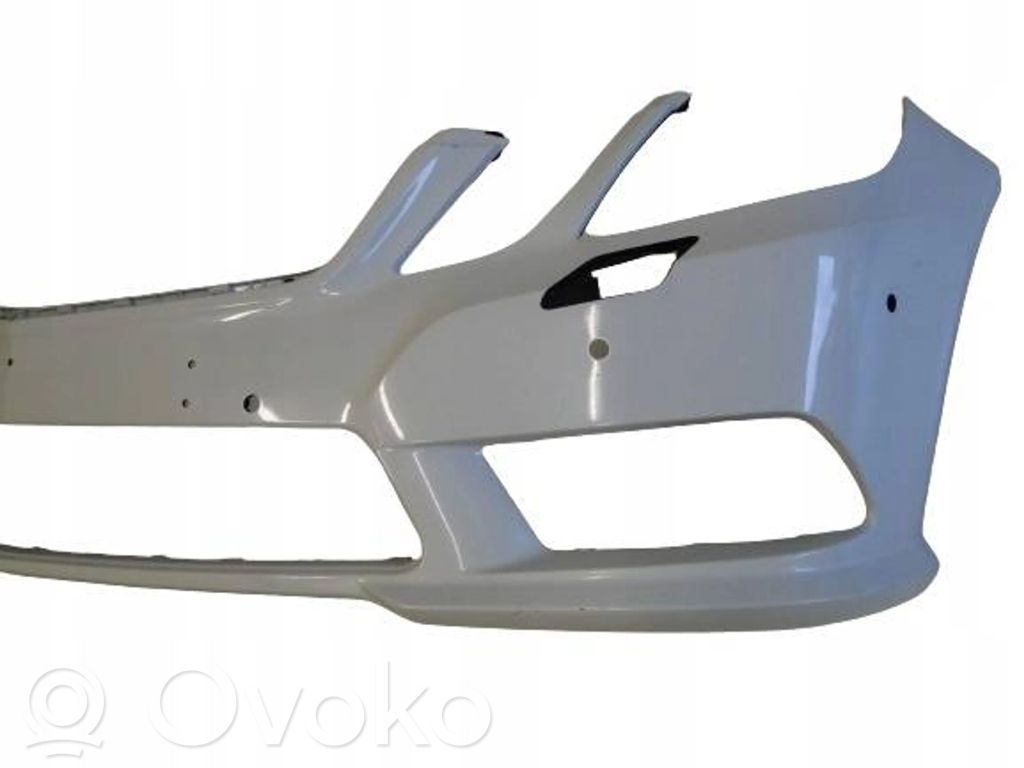 A2128802340 Mercedes-Benz E AMG W212 Pare-choc avant, 646,82 € | OVOKO