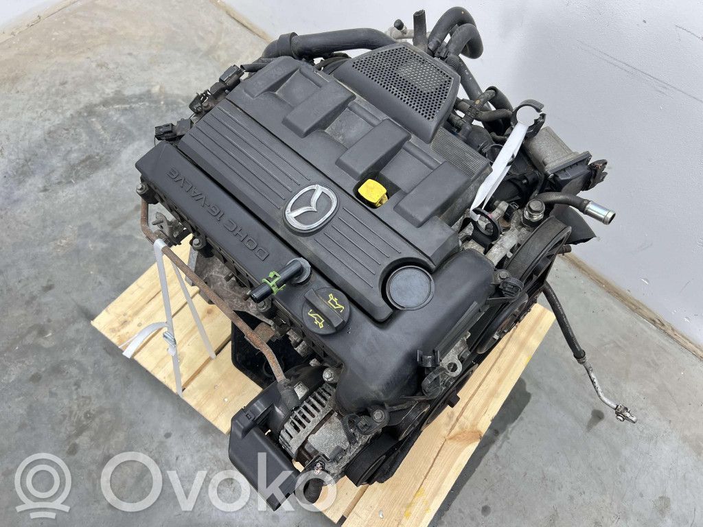 Mazda MX-5 NC Miata Moteur, 1 694,12 € | OVOKO