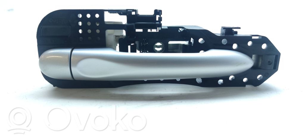 806070032R Renault Scenic III - Grand scenic III Poignée extérieure ...